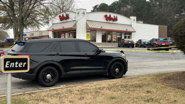 Employee Identified as Suspect After Man Killed in Palmetto Bojangles Parking Lot Shooting ...