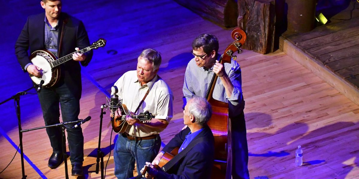 Midwinter Bluegrass Festival 2026: Full Schedule, Venue, and Event ...