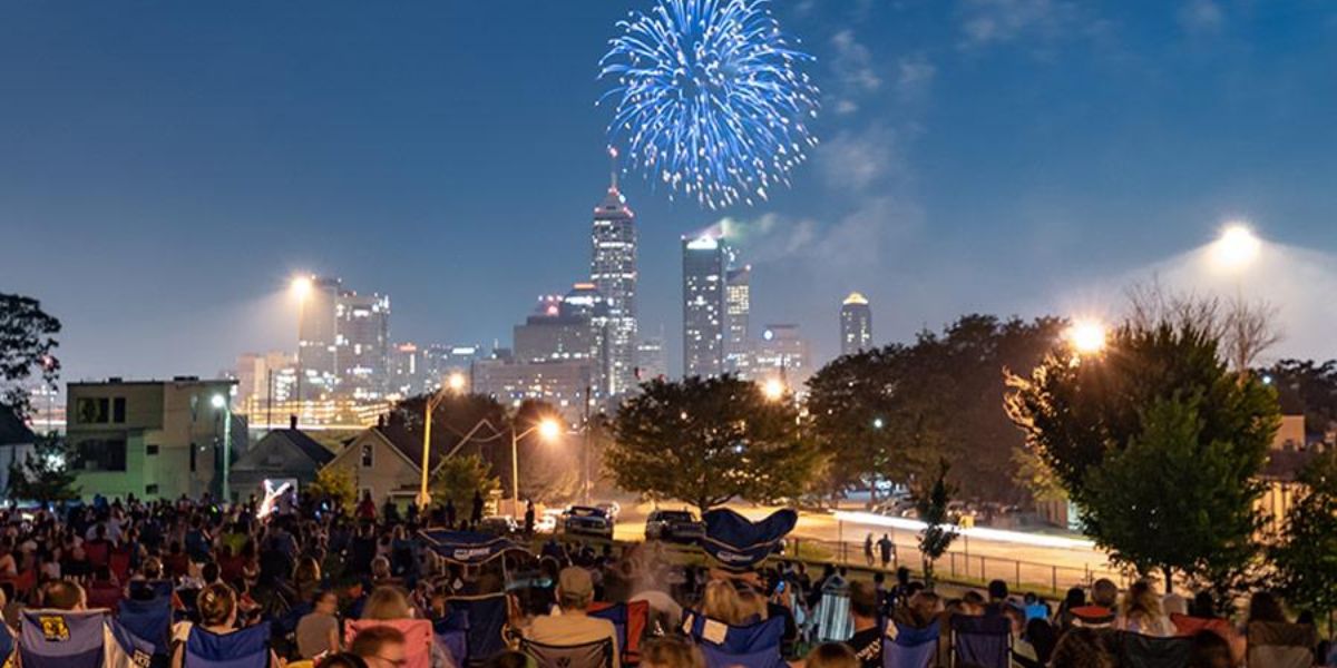 New Year’s Eve 2026 in Indianapolis: Fireworks, Downtown Events ...