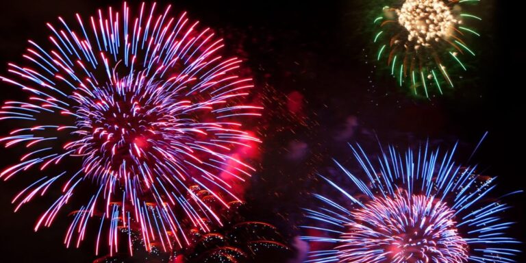 New Year’s Eve 2026 in Indianapolis: Fireworks, Downtown Events ...