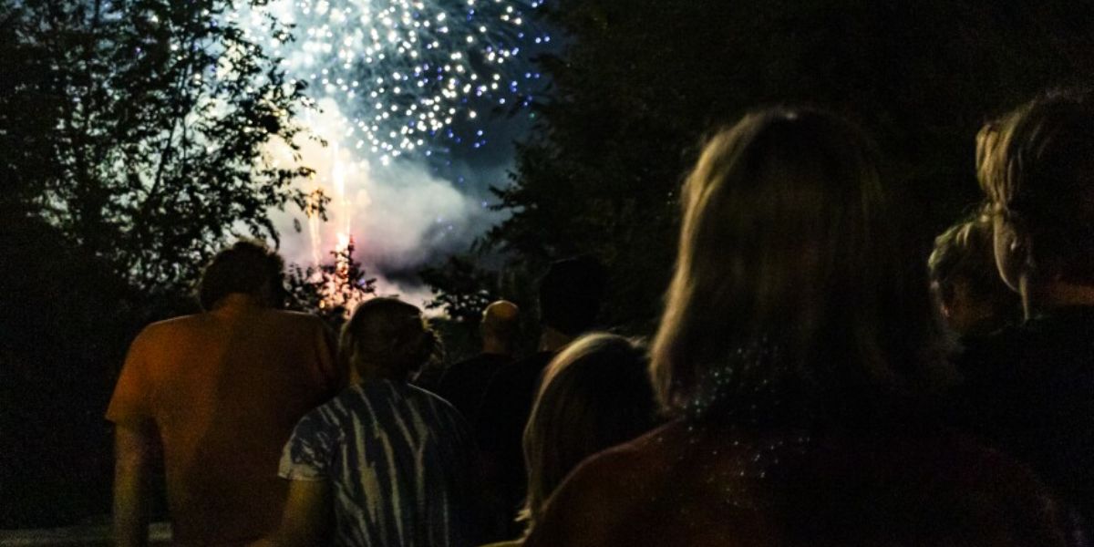 New Year’s Eve Fireworks Boise (2025) Full List of Places with Timings ...
