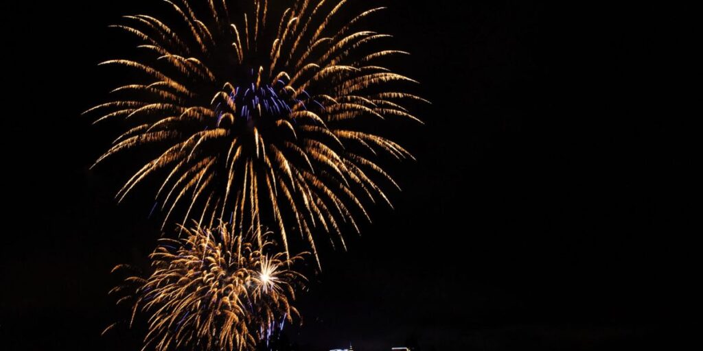 New Year’s Eve Fireworks Boise (2025) Full list of Places with Timings ...
