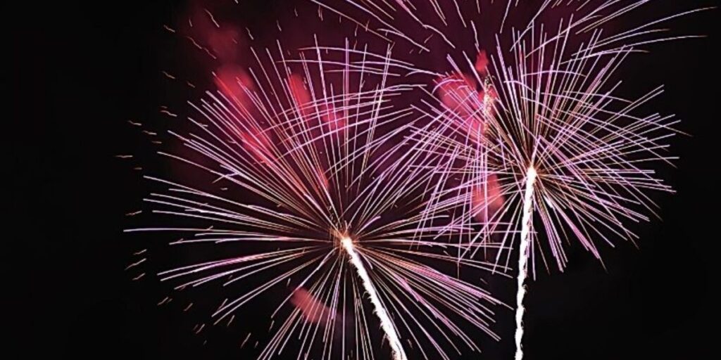 New Year’s Eve Fireworks Nebraska (2025) Full List of Places with ...
