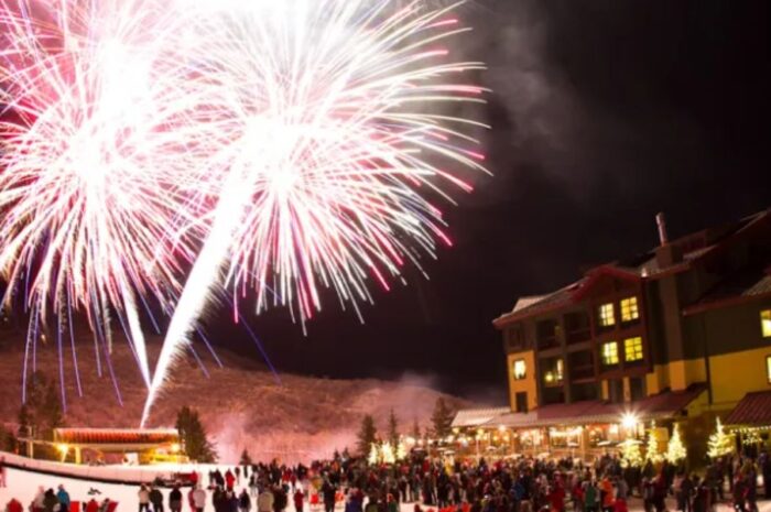 July 4 fireworks in North Texas (2025): Full list of towns, times, and ...