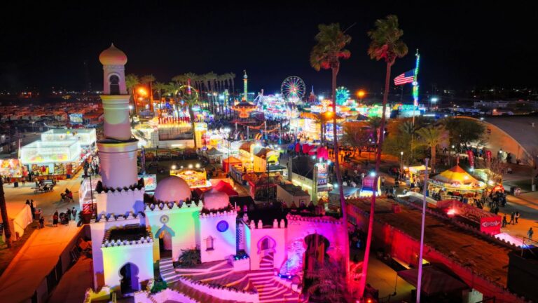 Riverside County Fair & National Date Festival Set to Bring Tradition ...