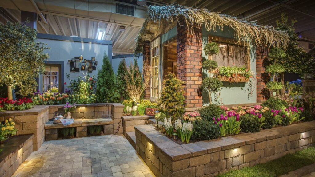 Southern Spring Home & Garden Show Returns to Charlotte in 2026 With ...