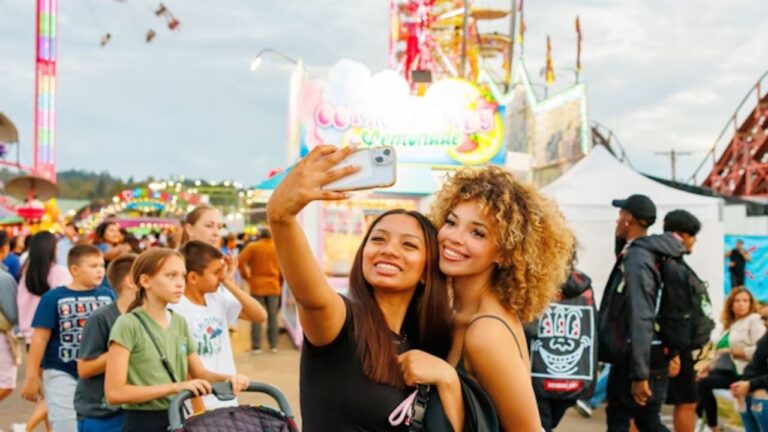 Spring Fair 2026 Returns to Puyallup With New Attractions, Family ...