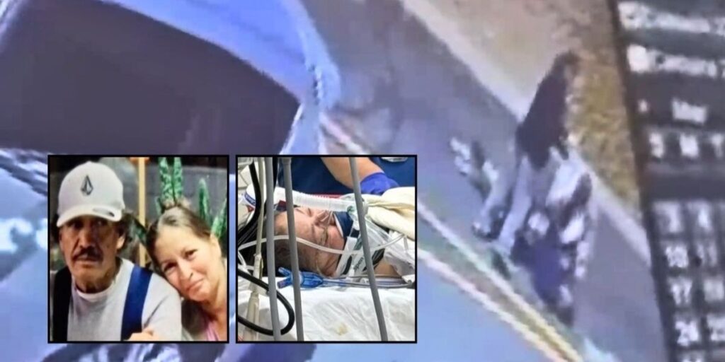 Employees Allegedly Ignored Fatal Drive-Thru Attack, Family Sues ...
