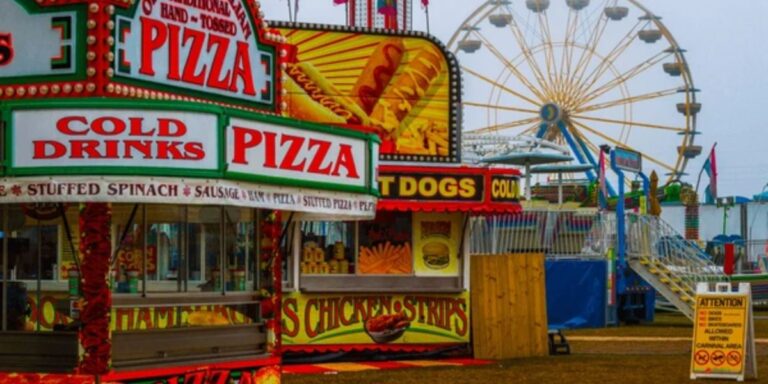 Manatee County Fair 2026: Full Schedule, Admission Info, Rodeos and ...