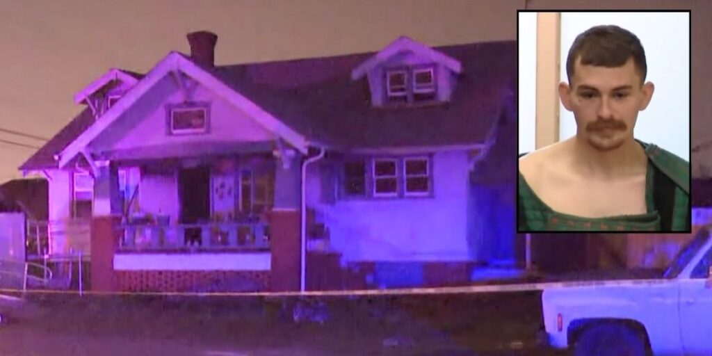Seattle-Area Man Charged With Attempted Murder and Arson After Stabbing ...