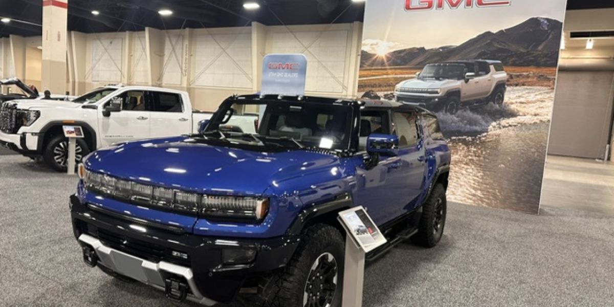 Utah International Auto Expo 2026: Dates, Location, Timings, Vehicle ...