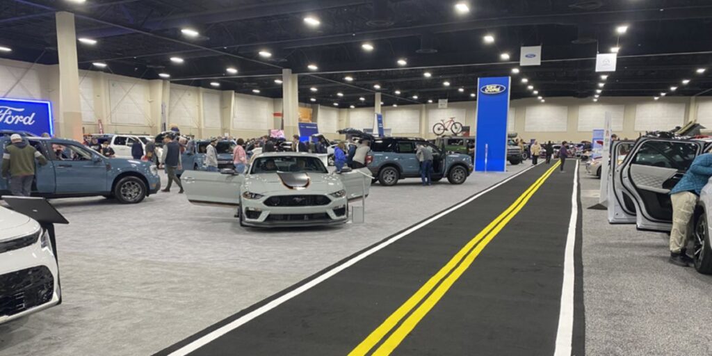 Utah International Auto Expo 2026: Dates, Location, Timings, Vehicle ...