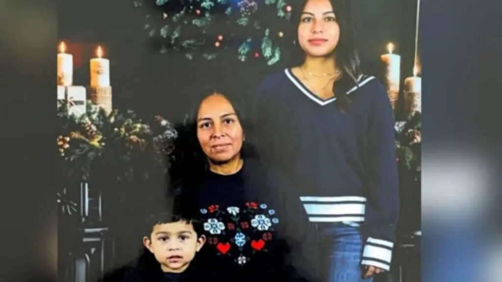 Alabama Mother and Two Children Missing After Neighbor’s 911 Call ...