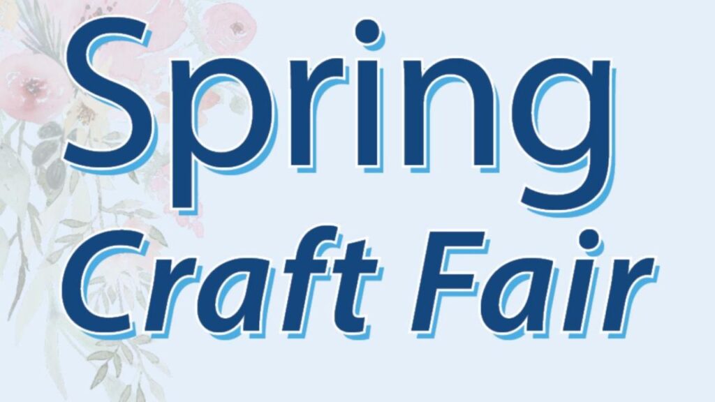 Aurora Spring Craft Fair, Colorado 2026: Date, Location, Hours, and ...