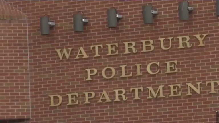 Connecticut State Police Arrest Waterbury Sergeant on Interference ...