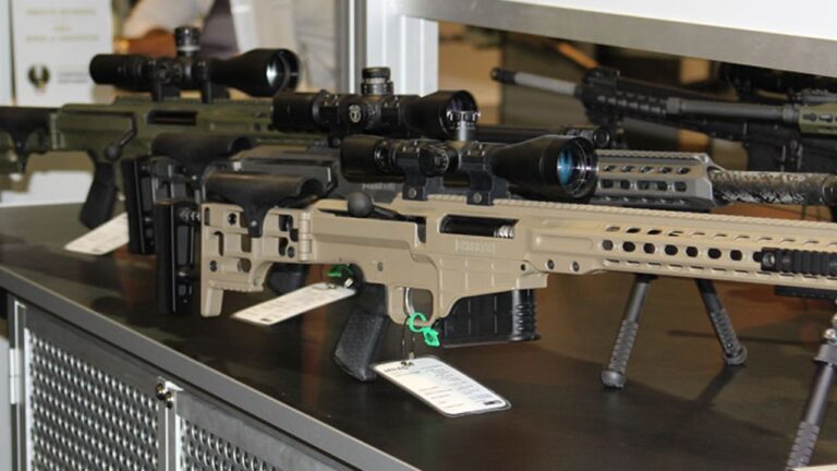 Las Vegas Spring Gun Show, NV 2026: Event Dates, Vendors, Hours & What ...