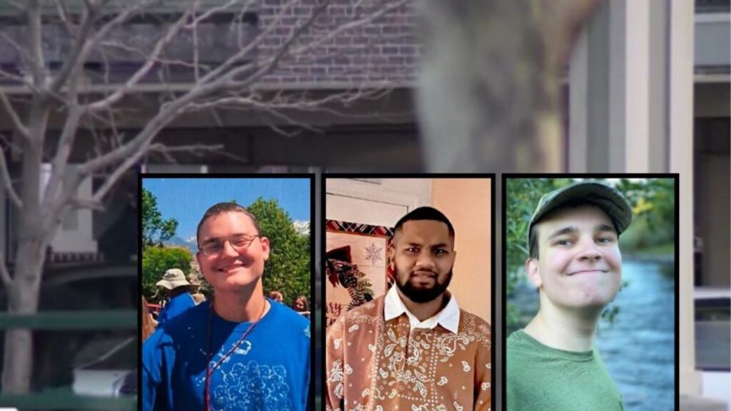 Utah Caregiver Charged with Murder After Three Disabled Men Die of ...