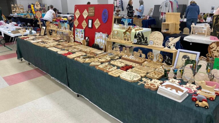Hermantown Spring Craft and Small Business Show Returns Minnesota in ...