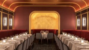 Philippe Chow Leaves Upper East Side After 20 Years, Opens Luxe New ...