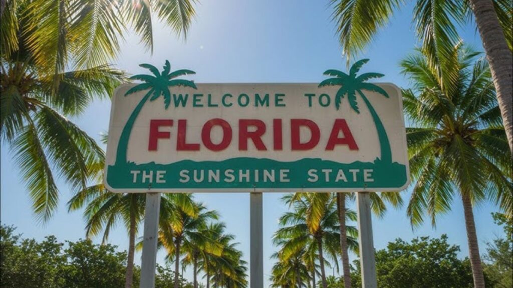 Safe Zones in Florida for Nuclear Emergency Preparedness - The Sagonline