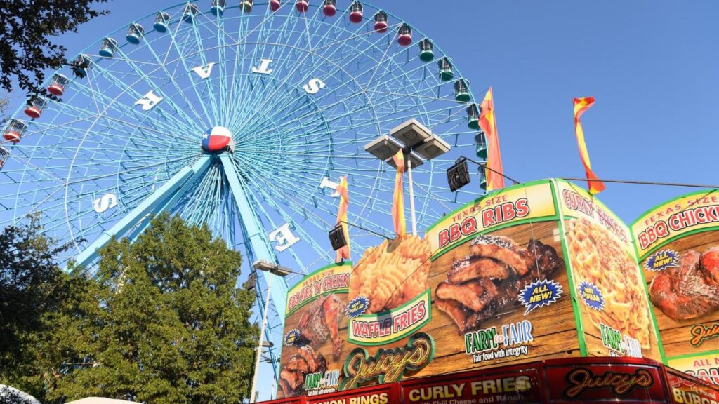 These are the Iconic County and State Fairs Across America That Deliver ...