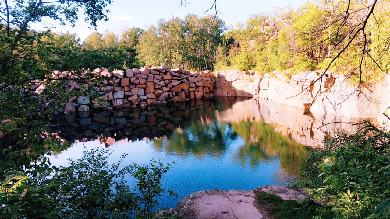 This Minnesota City Is an Underrated Nature Paradise—And It’s Packed ...