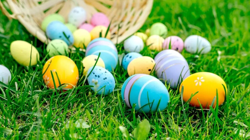 Easter Weekend in Las Vegas 2026: Luxury Brunches, Pool Parties, and a ...