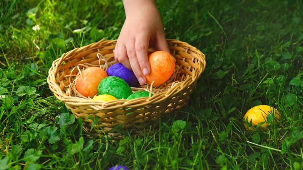 Easter Weekend in Minneapolis 2026: Lakeside Views, Family Traditions ...