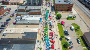 Mandan Buggies-N-Blues 2026 in Mandan, ND: Dates, Blues Music, Classic ...