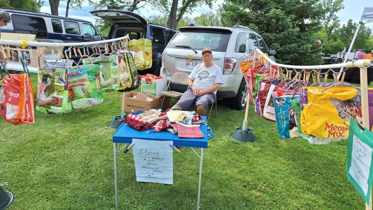 Omro Summer Outdoor Night Market 2026 in Omro, WI: Dates, Local Farmers ...
